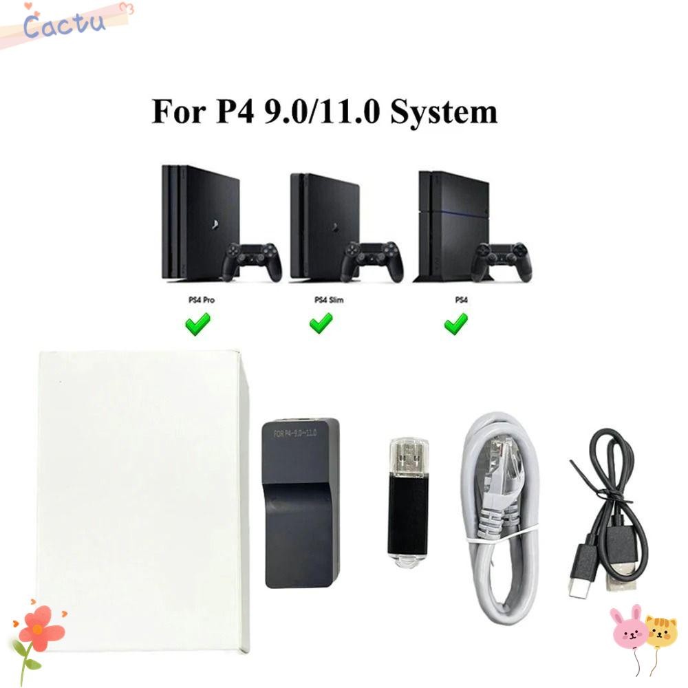 FACC-H USB Adapter, One-Key Game Mod Kit USB Dongle, Professional ...