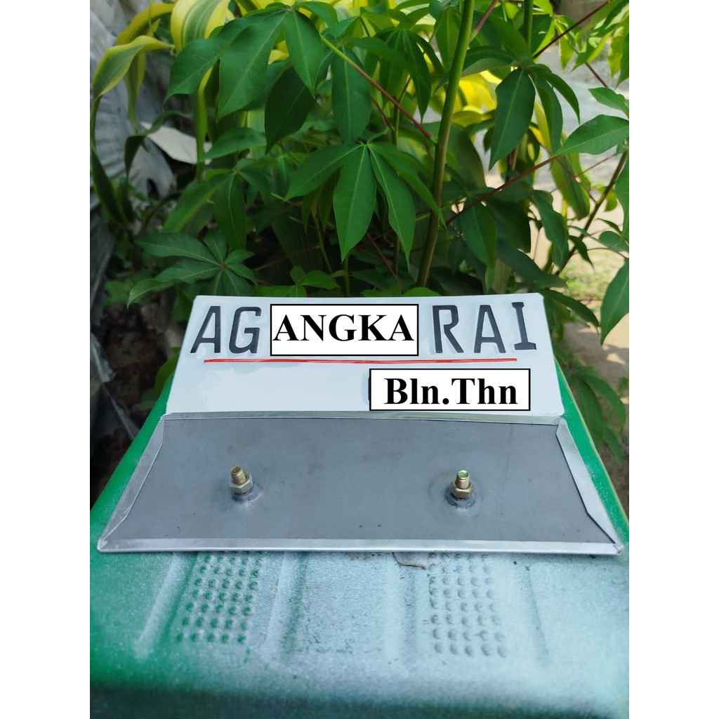 Custom Motorcycle Variations Embedded Bolts Latest Font Models Bonus ...