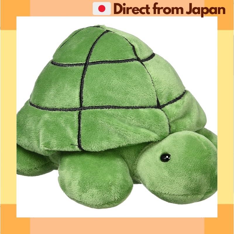 [Japan Shipped] Sekiguchi Bruna Family Miffy Plush Turtle SS | Shopee ...