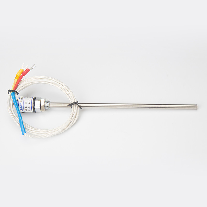 Zhengtai Thermocouple K Type E Type Temperature Sensor Thermostat Probe ...