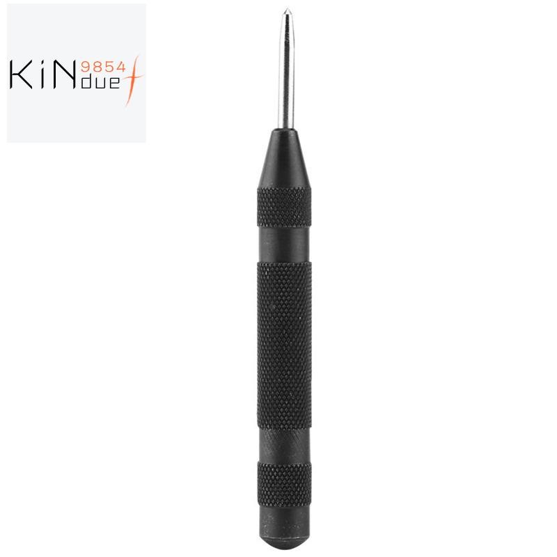 Automatic Center Punch Drill Center Punch Drill Bit Tools Spring Loaded ...