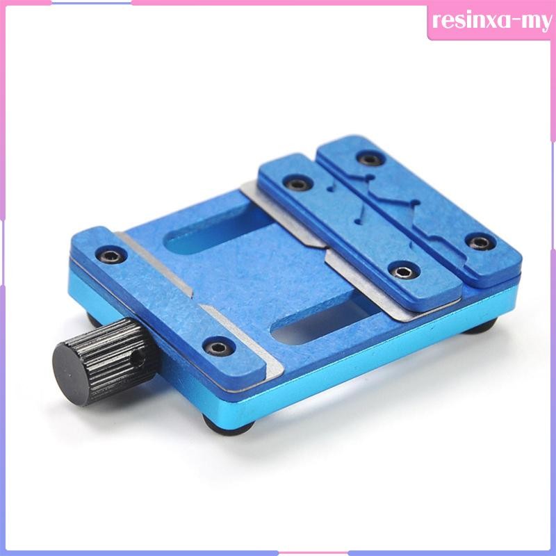 [ResinxaMY] Phone Repair Clamp Soldering Equipment Motherboard Fixture ...
