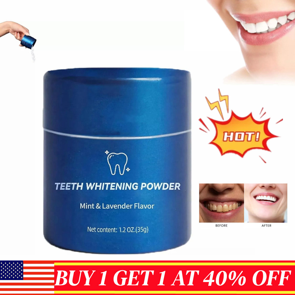 Magic Toothpaste Whitening Booster Powder,Magic Teeth Whitening Powder ...