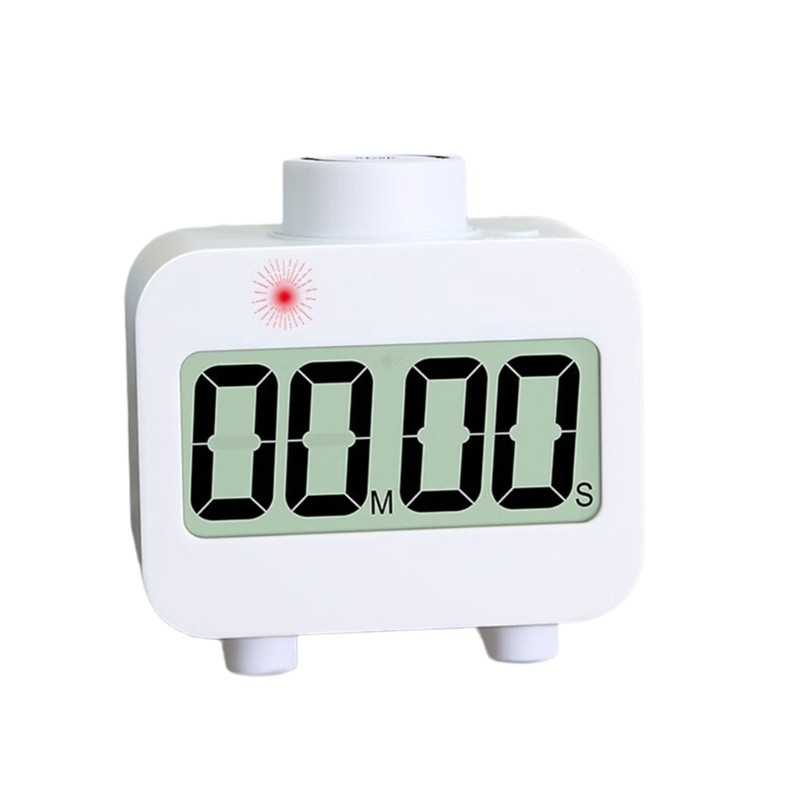 goodxyz1 Portable Countdown Timer Clock for Efficient Time Management ...