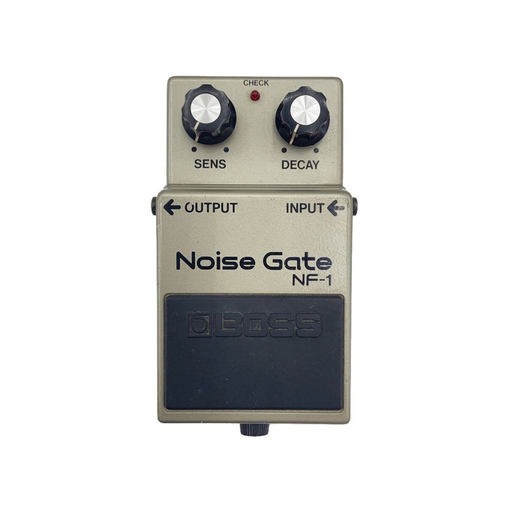 BOSS NF-1 Effector NF-1 【direct from Japan】 | Shopee Malaysia