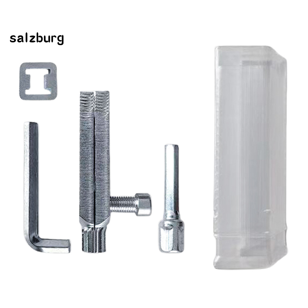 SAL Bolt Extraction Tool Valve Wire Extractor Professional Broken Bolt ...