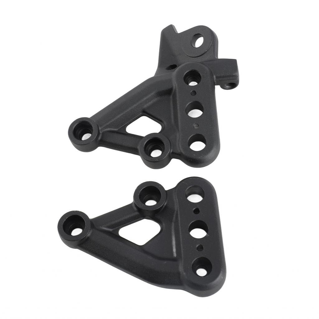 Seashorehouse CNC Aluminum Alloy Footpeg Mount Bracket for Talaria ...