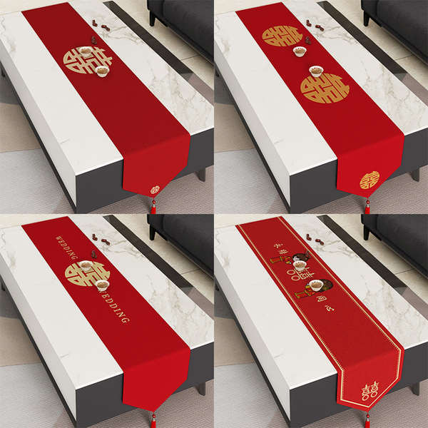 table cloth table mat pvc table mat Meja Perkahwinan Perkahwinan ...
