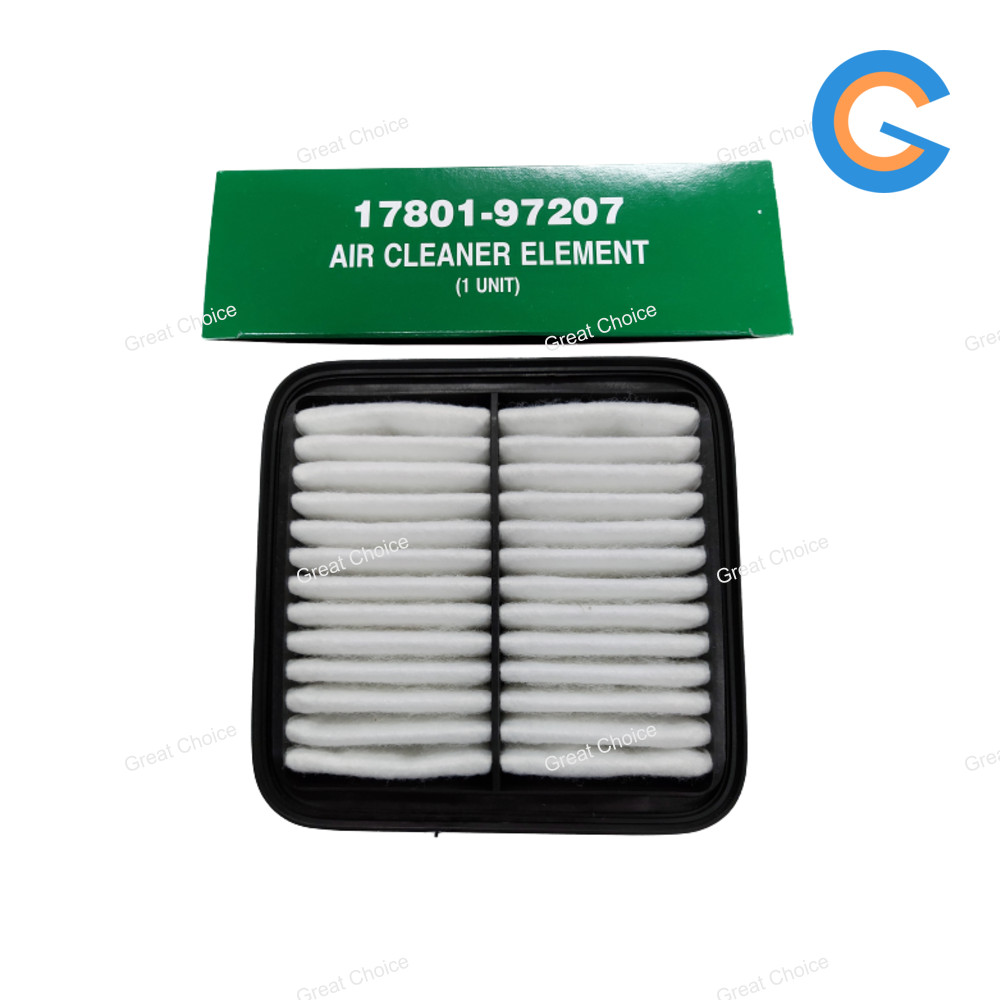 KOYOROKI Kancil 850 Fuel Injection '1999-2008 Air Filter Penapis Angin ...