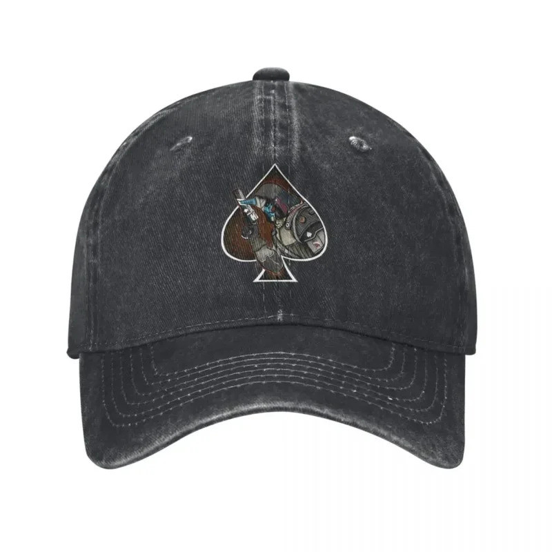 Destinys 2 Video Game Baseball Caps Vintage Distressed Denim The ...