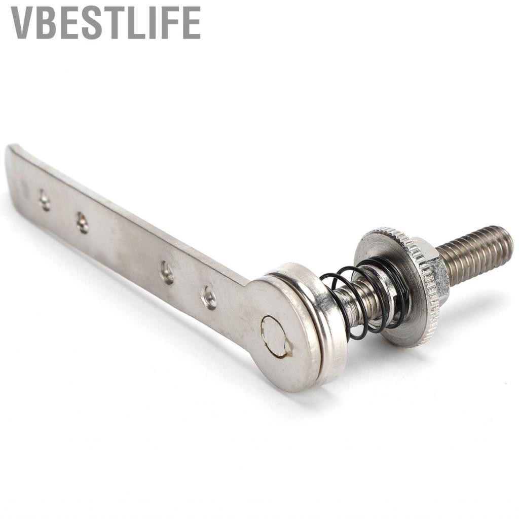 VBESTLIFE Sew Machine Accessory Thread Clamp Guide For Sewing Spare ...