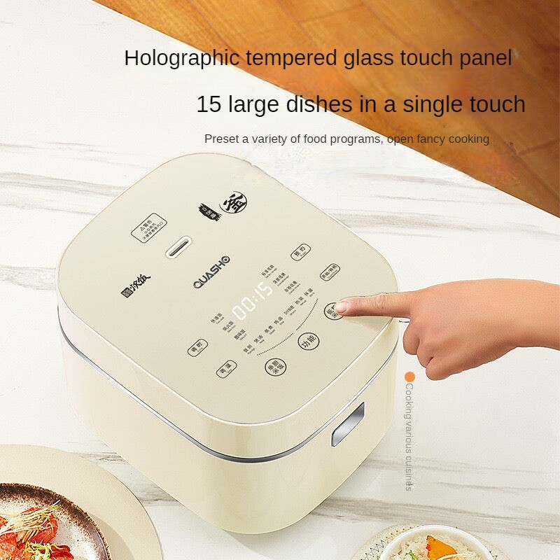 uncoated low sugar rice cooker stainless steel ball pot inner pot ...