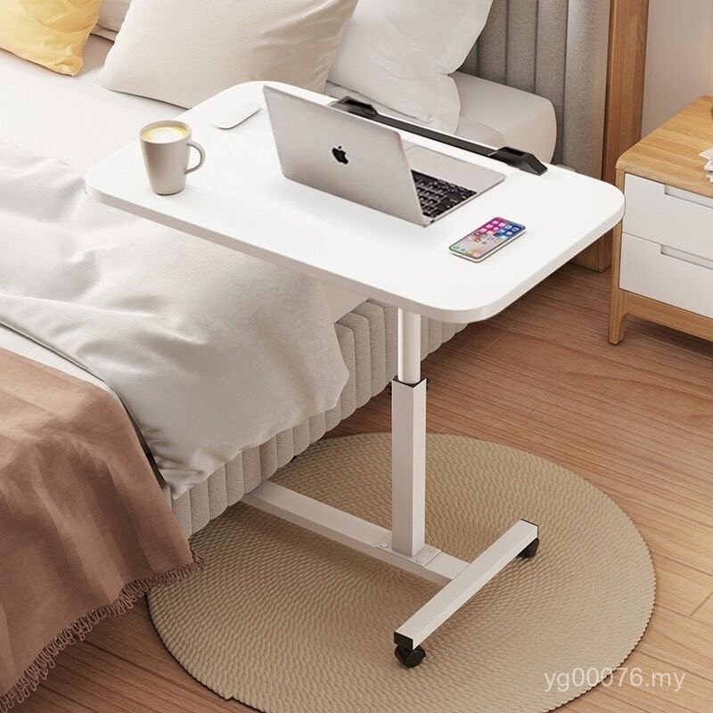 Lifting Lazy Table Small Table Computer Table Table Folding Bedside ...