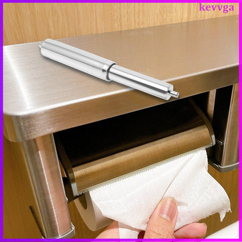 [Ready Stock] Toilet Paper Roller Rod Toilet Paper Roller Spindle ...