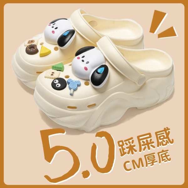 crocs women kasut crocs women Kasut gua pakaian musim panas wanita 2024 ...