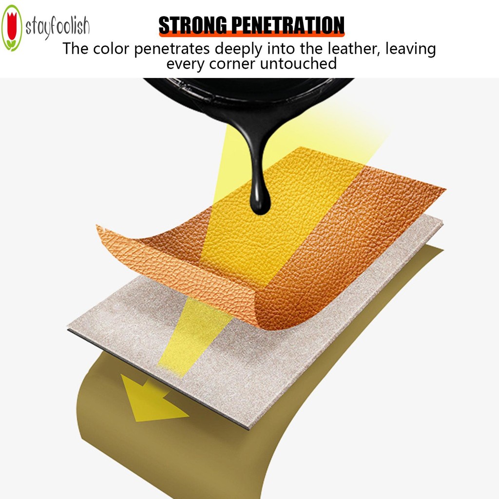 Leather Repair Paste for Furniture Leather Scratch Tears Holes Repair ...