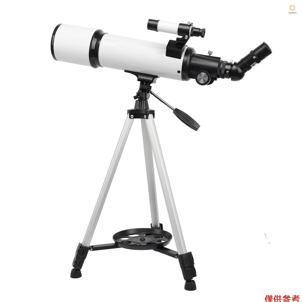 Astronomical Telescope 70mm Aperture 500mm Portable Refracting ...