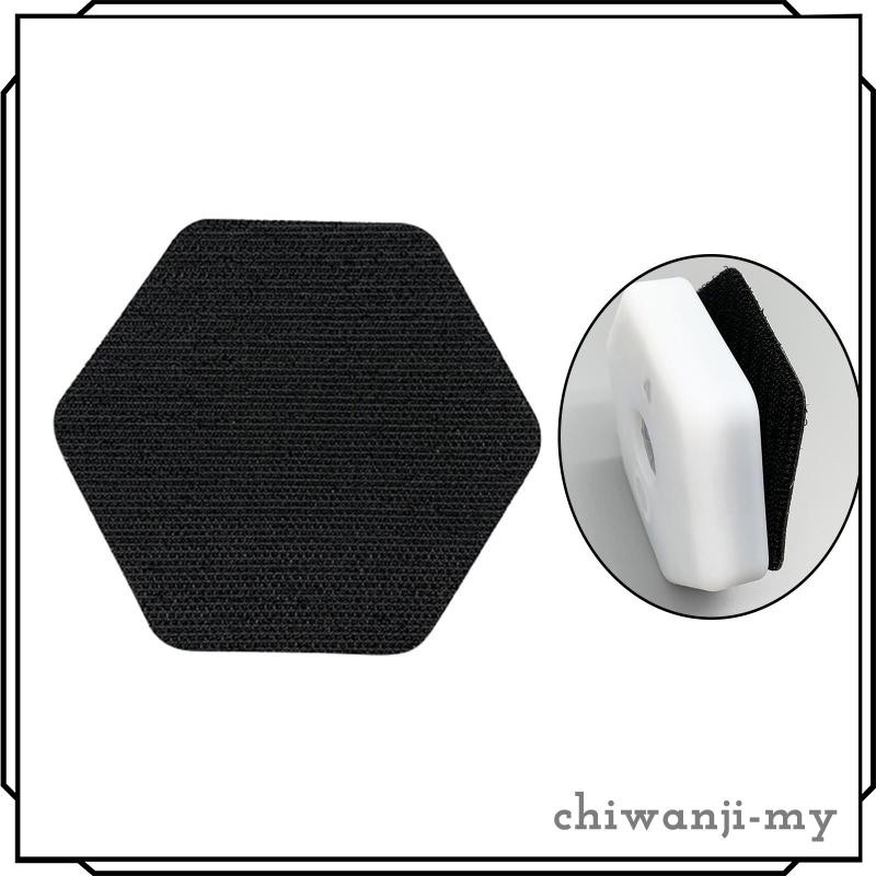 [ChiwanjifcMY] Reaction Training Light Sticker Portable Agility ...