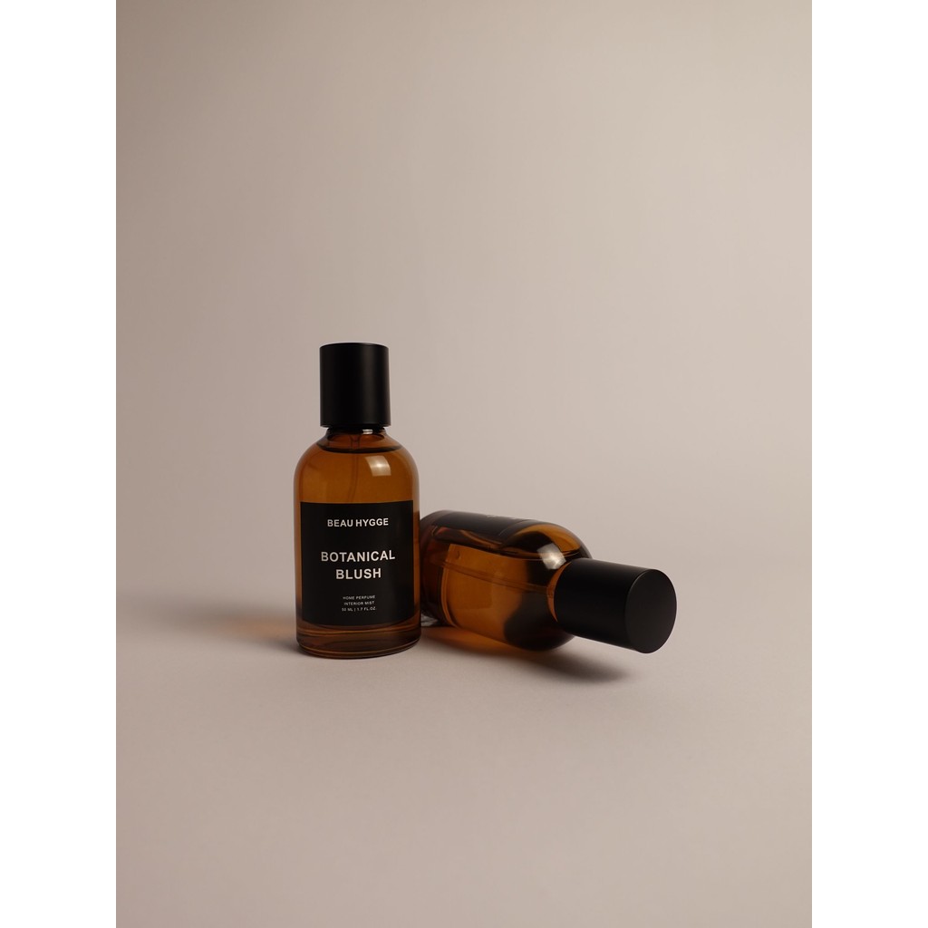 BOTANICAL BLUSH INTERIOR MIST | Shopee Malaysia