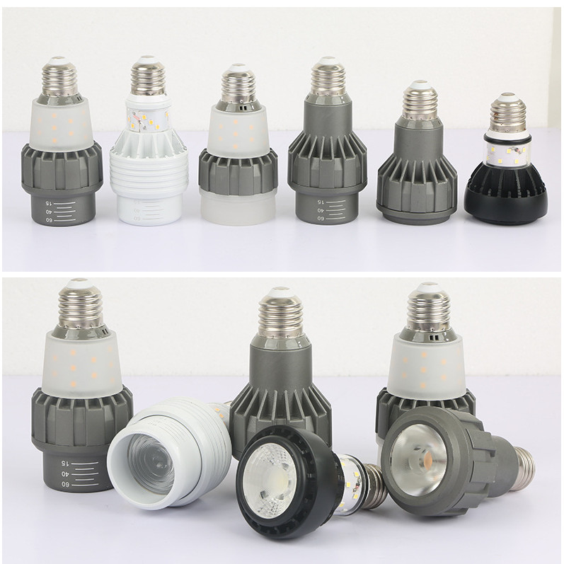 [Wide Voltage 110V-220V Available] LED Focusing Concentrating Zoom COB ...