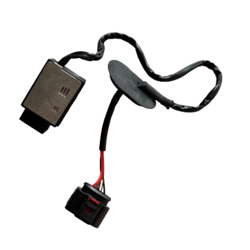 Xin Patuguan Mai Teng CC Minghao Rui Gao 6 Gasoline Fuel Pump ...