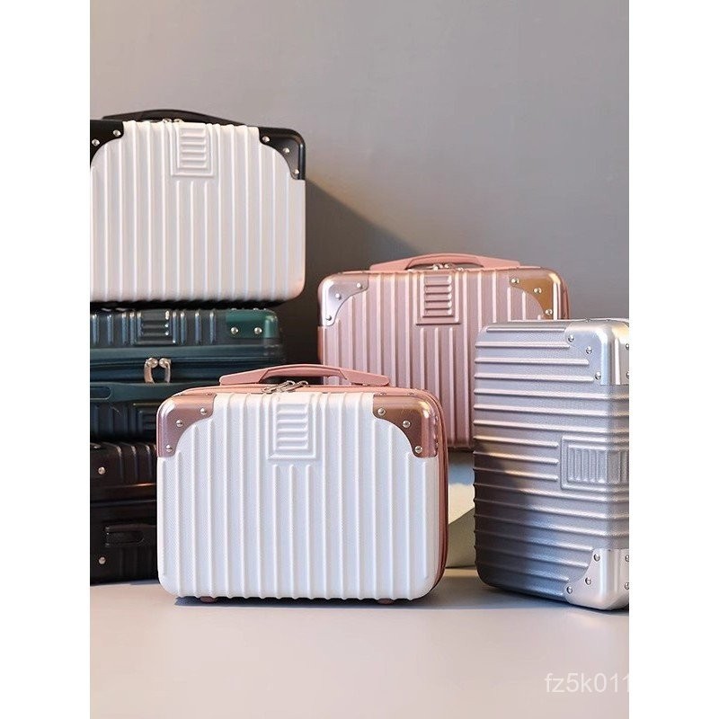 Korea Korea High-End Mini Storage Can Carry One-Handed Z0XE Printable ...