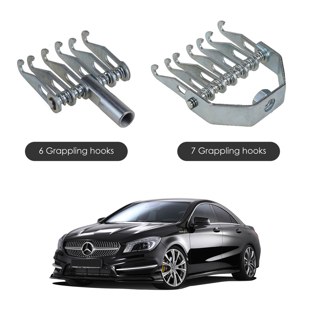 GMMA Auto sheet metal repair machine accessories sag repair tools six ...