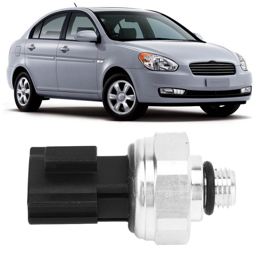 Nearbeauty 97721 3K000 AC Pressure Switch Sensor Flexible for Car ...