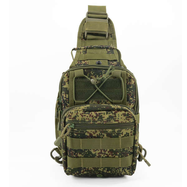 bag kickers fear of god bag Beg Dada Taktikal Pelbagai Fungsi Luar Beg ...