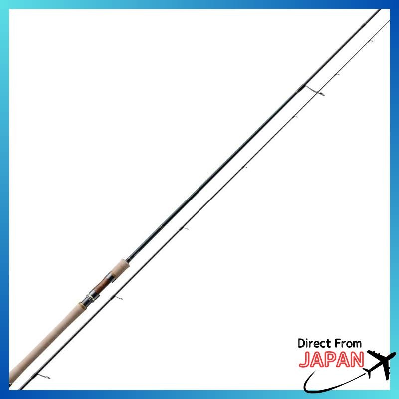 Major Craft Trout Rod Bait Finesse Tail FSX-B822MH Fishing FSX-B602L FSX-B722MH | Shopee Malaysia