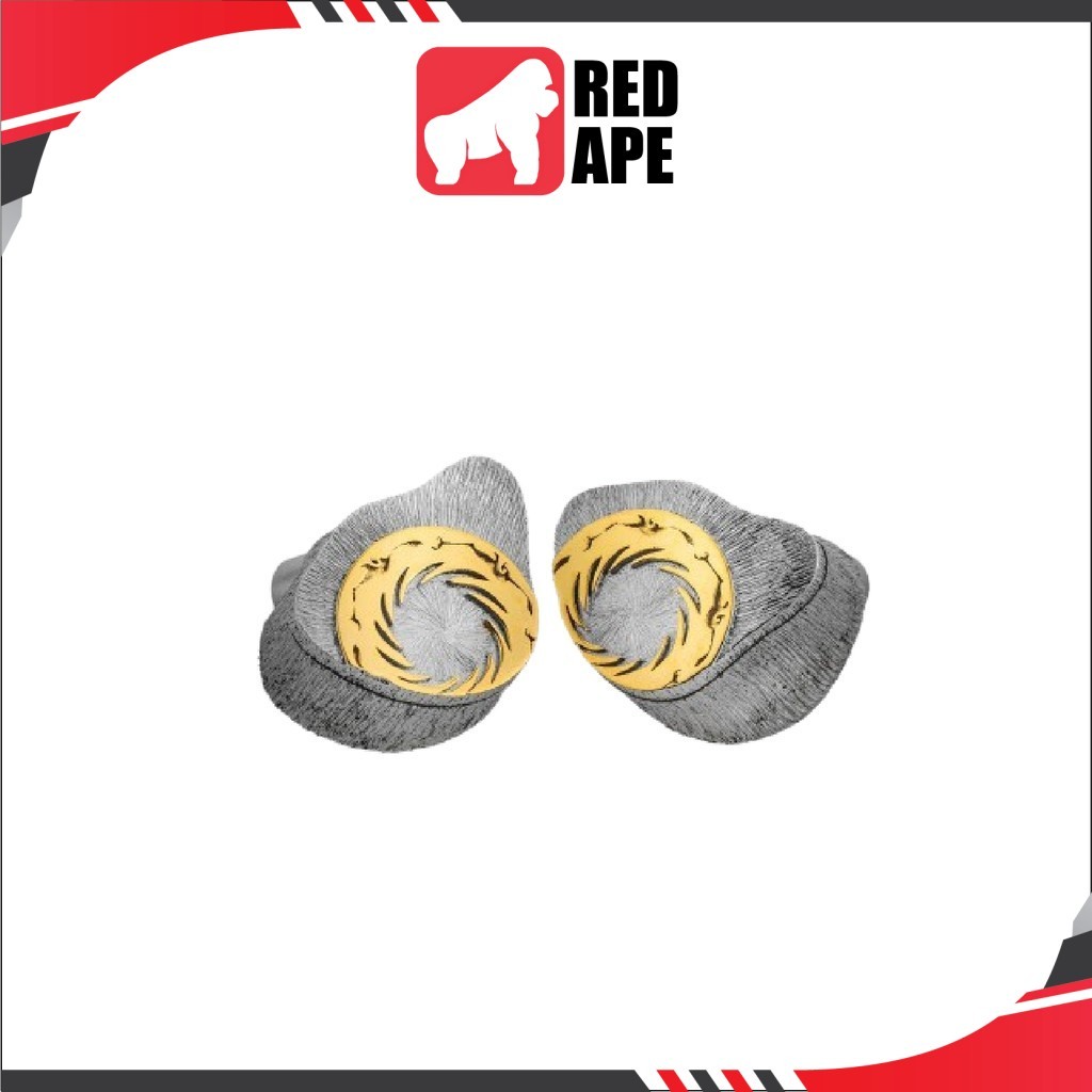 Moondrop Solis 2, In-Ear Monitors: 2DD+2BA+4EST Flagship Earphones IEM ...