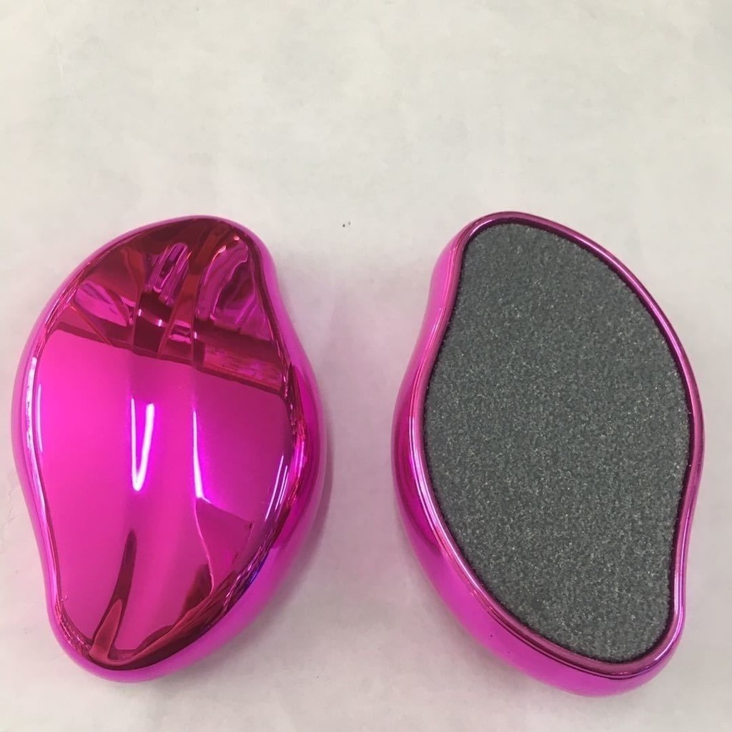 Nano Glass Foot Grinder Exfoliating Dead Skin Heel Foot Grinding New ...