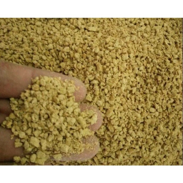 1KG Chicken Food Farm Infectious Chicken Bran Crumble Type Dedak Ayam ...
