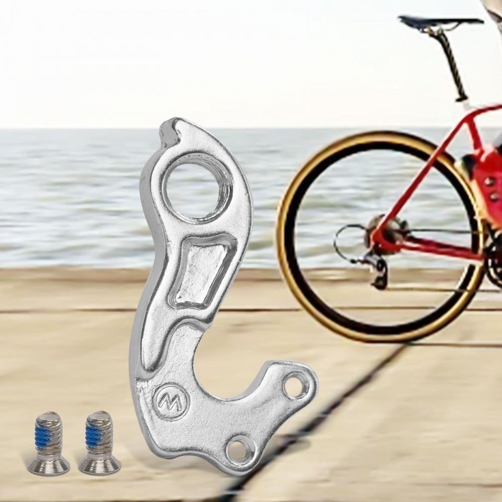 High Compatibility Rear Gear Claw for XDS FM286 FX300 Bike Aluminum ...