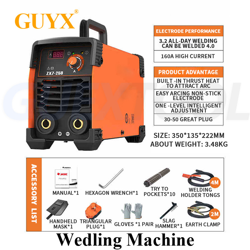 Portable Welding Machine ACPulse Argon Aluminum Welder Digital Control ...