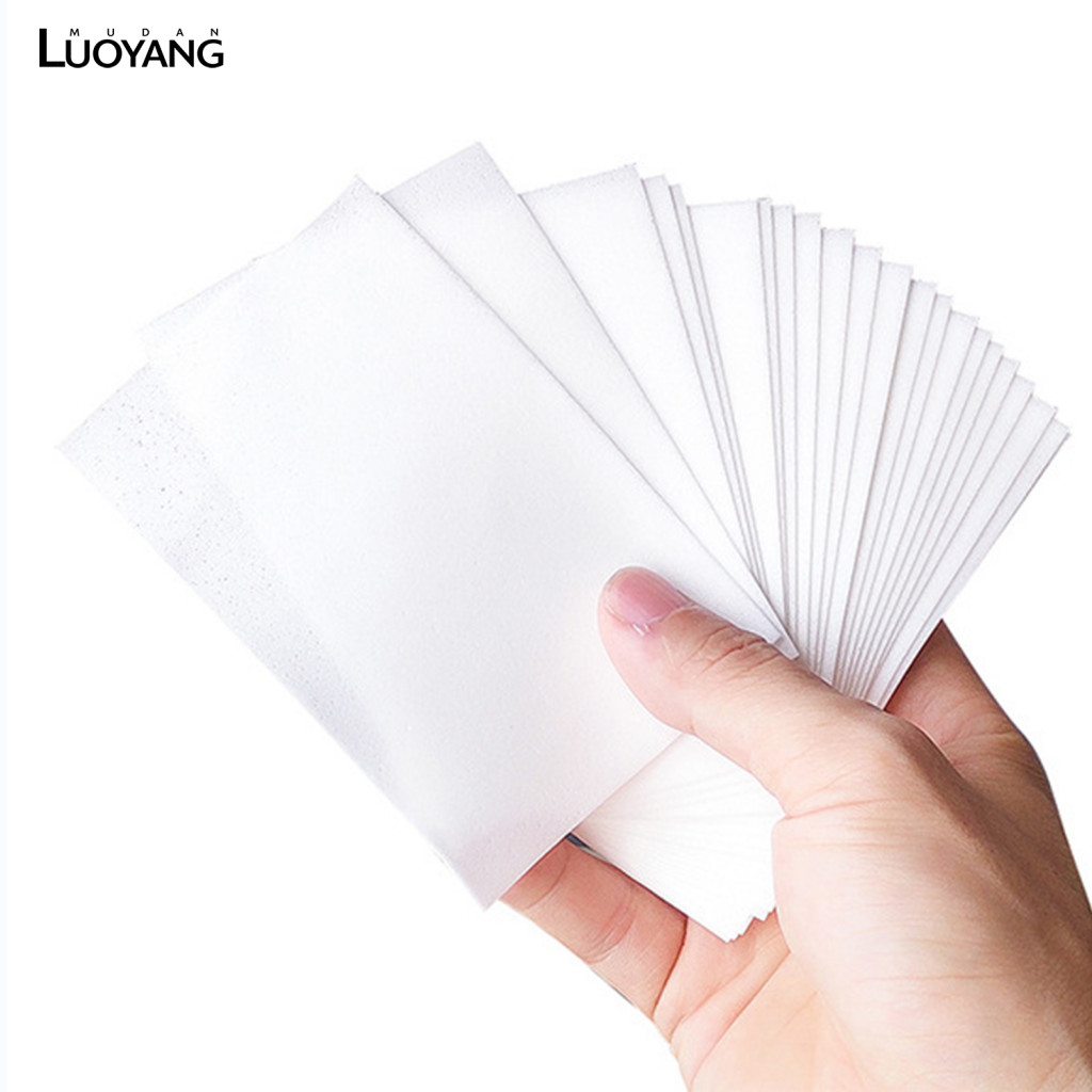 LUH- 30Pcs Compact Detergent Sheet for Bathroom Liquidless Stain ...