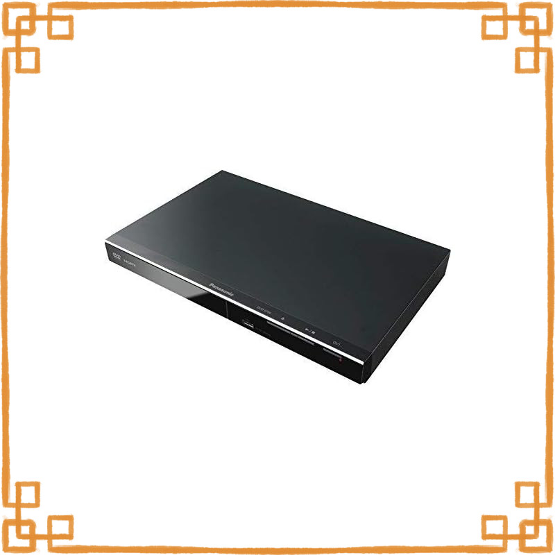Panasonic DVD-S700 Region-Free DVD Player (PAL/NTSC compatible) Plays ...