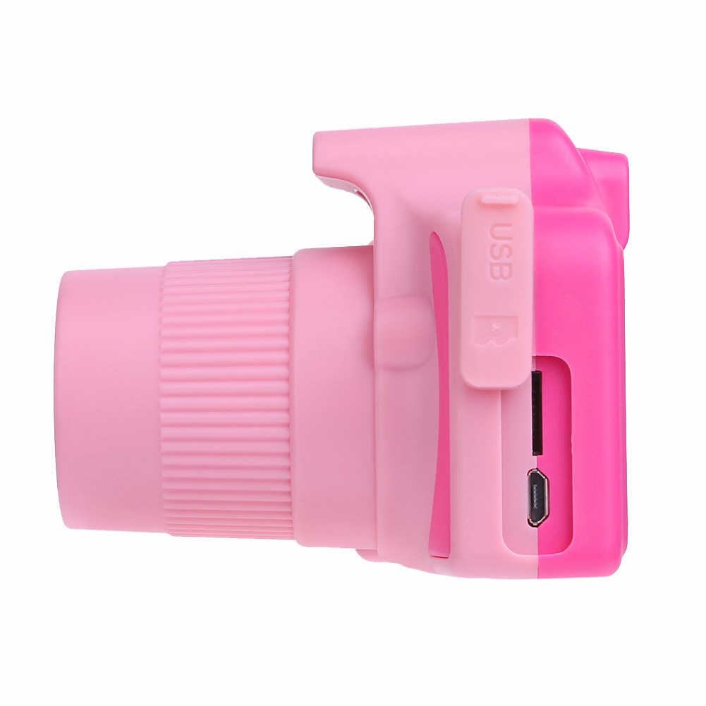 LF# 2 inch TFT LCD Screen 5MP 1080P Kids Children Cartoon Digital ...