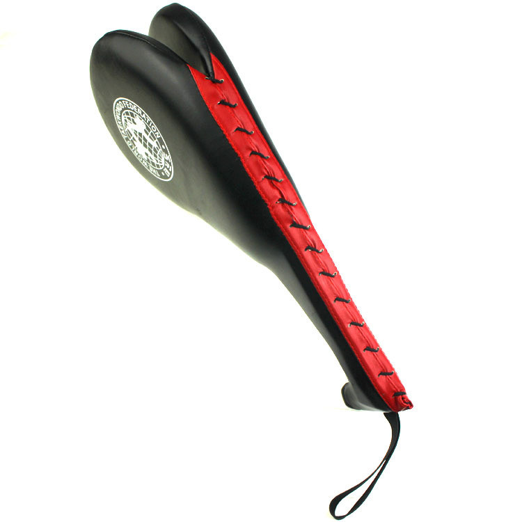 Adult Children Taekwondo Boxing Foot Target Taekwondo Target Sanda Hand ...