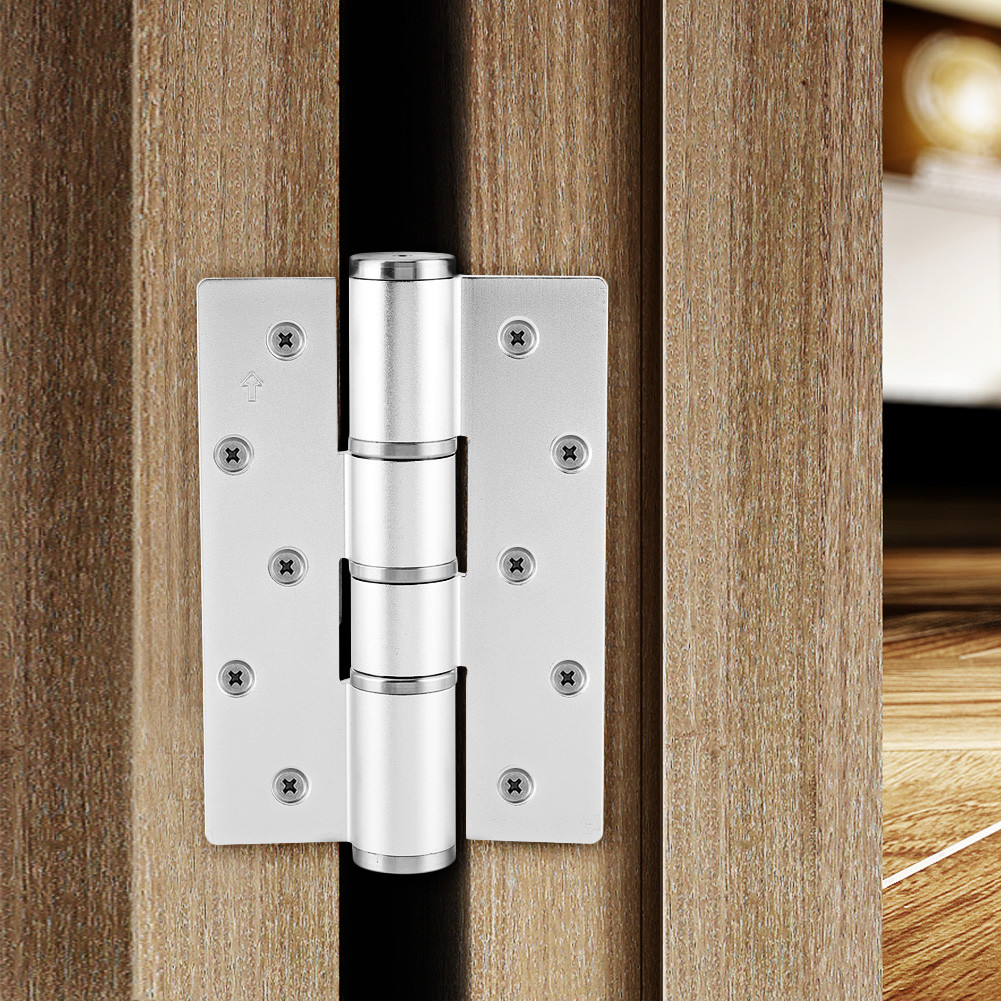 hanhan1-my E Type Concealed Door Hinge Hydraulic Automatic Closing ...