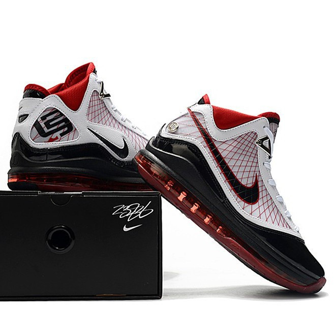 Original 100% Lebron James 7 Generation Shoes retro Size 40-46 Sports ...