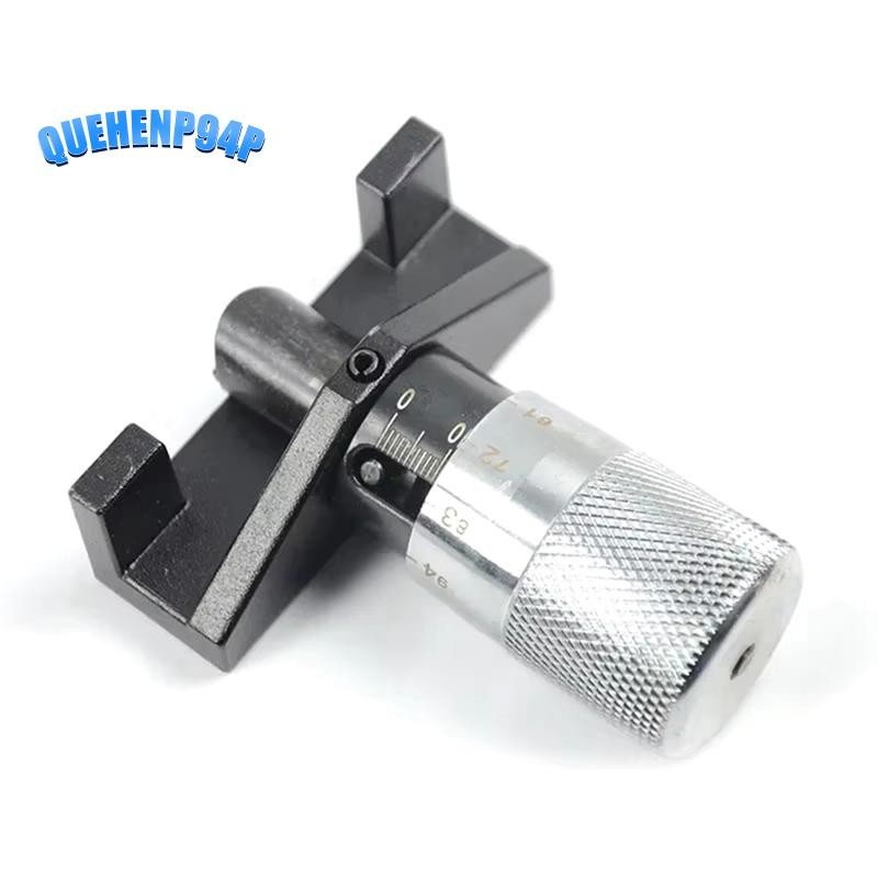 Universal Timing Belt Tension Tester Tool Tension Gauge Looseness Gauge ...