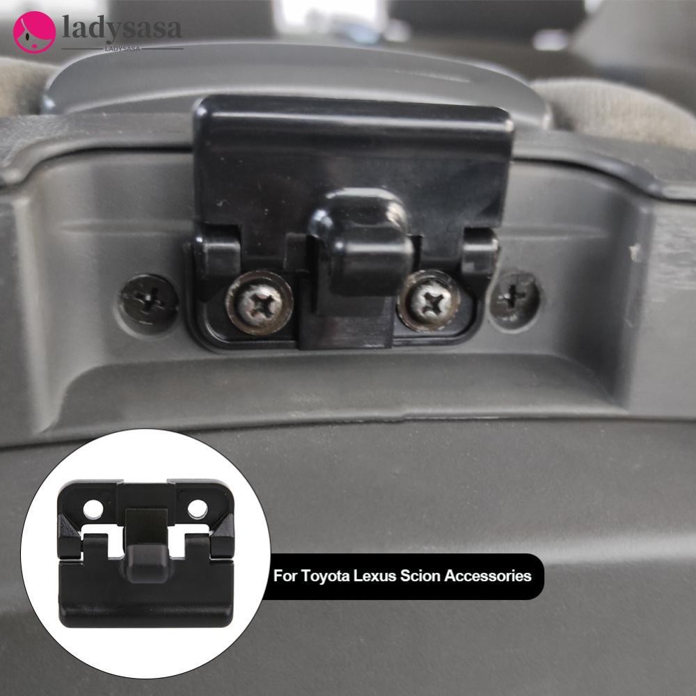 Ladysasa Car Interior Center Console Lid Latch Striker Arm Rest Lock ...