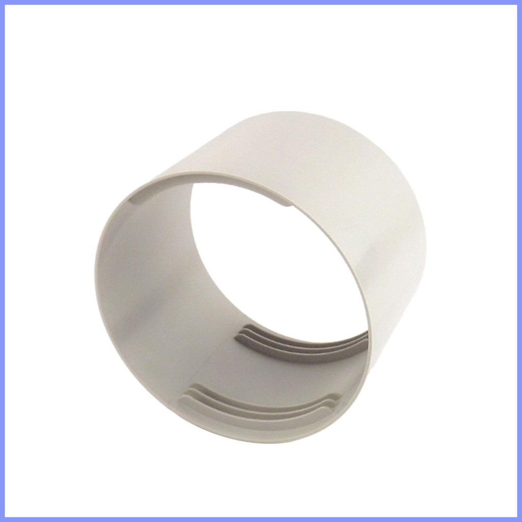Air Conditioner Portable Exhaust Hose Window Adapter Ac Hose Coupler ...