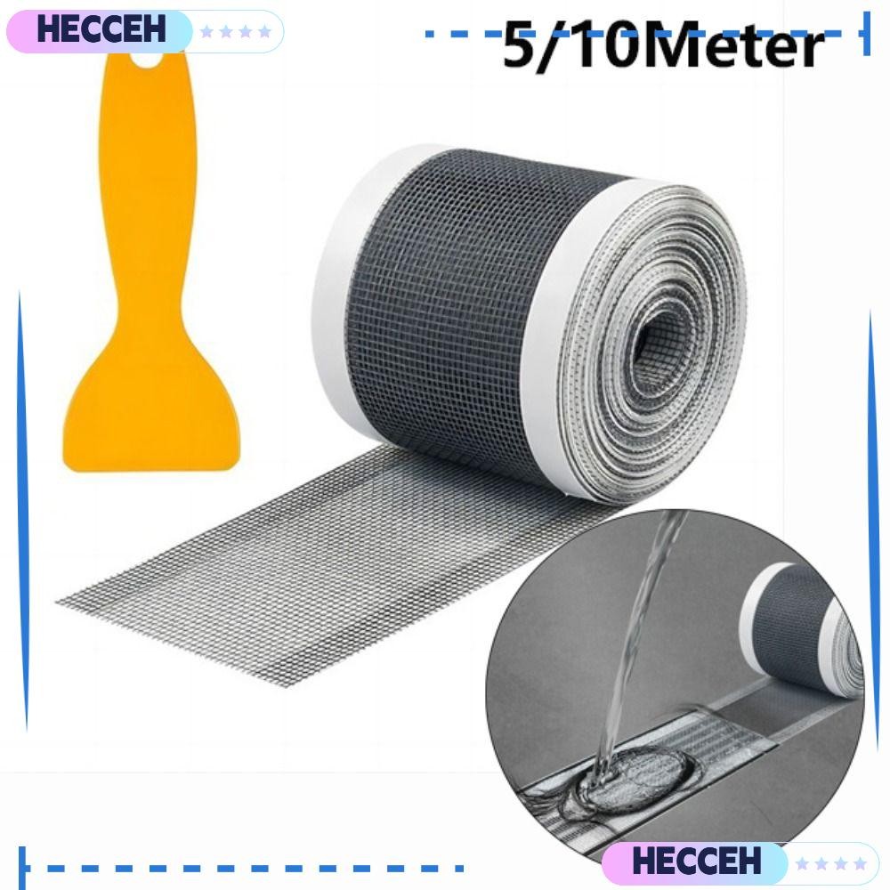 HECCEH1 5/10 Meter Mesh Filter Stickers Useful Insect Prevention ...