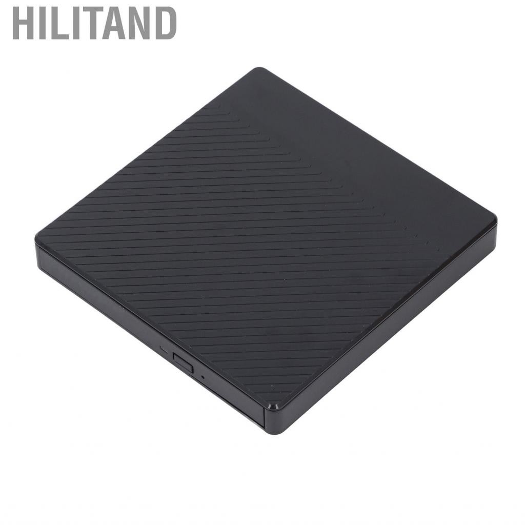 Hilitand Laptop Optical Drive Enclosure with Scale Type A C USB3.0 ...