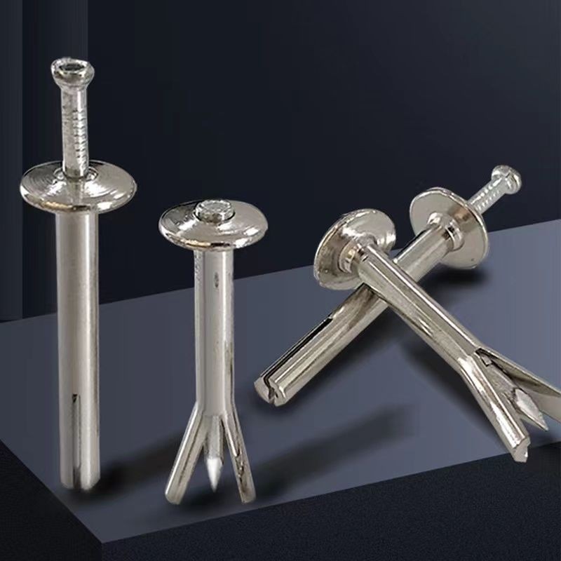 American Style Core Peng Expansion Screw Percussion Core Nail National ...