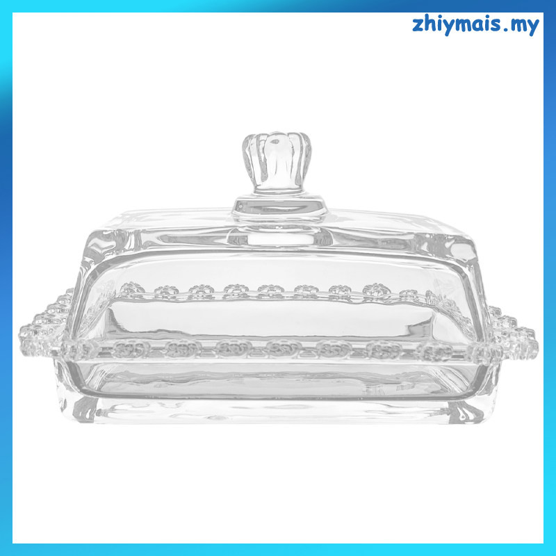 Containers for Mini Fridge Butter Dish Labels Jars Body The Cheese Jam ...