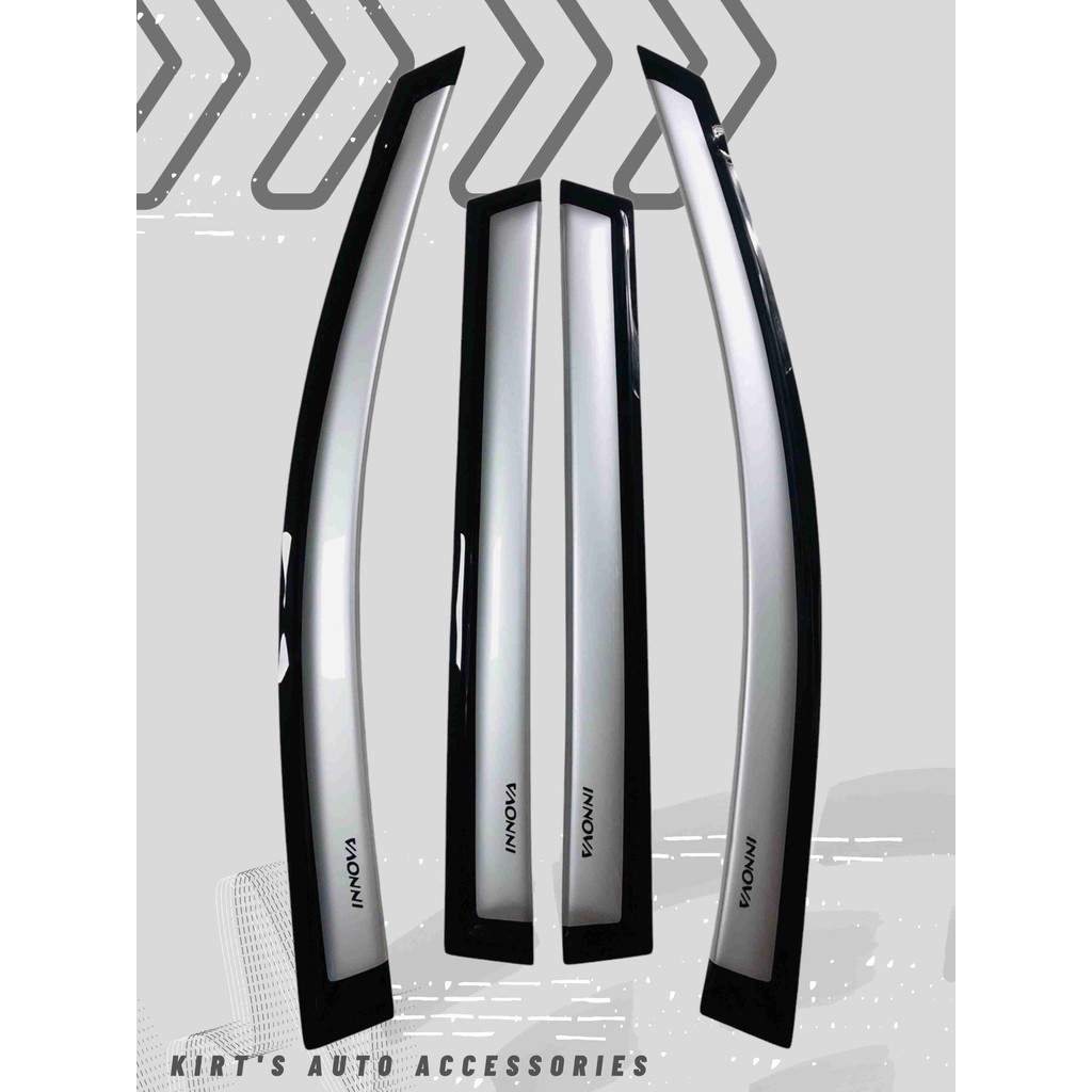 Toyota Innova 2005 2006 2007 2008 2009 2010 2011 2012 2013 2014 2015 ...