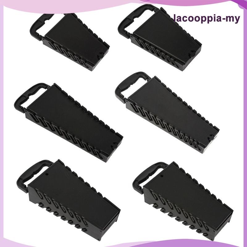 [LacooppiaMY] Wrench Gripper Bracket Rack Widget Tool Portable Hanger ...